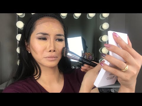 REVERSE MAKEUP CHALLENGE | XENA KAI
