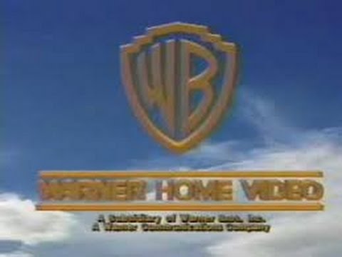 My Warner Bros. VHS Collection: 2015 Edition (Part 1, Warner ...