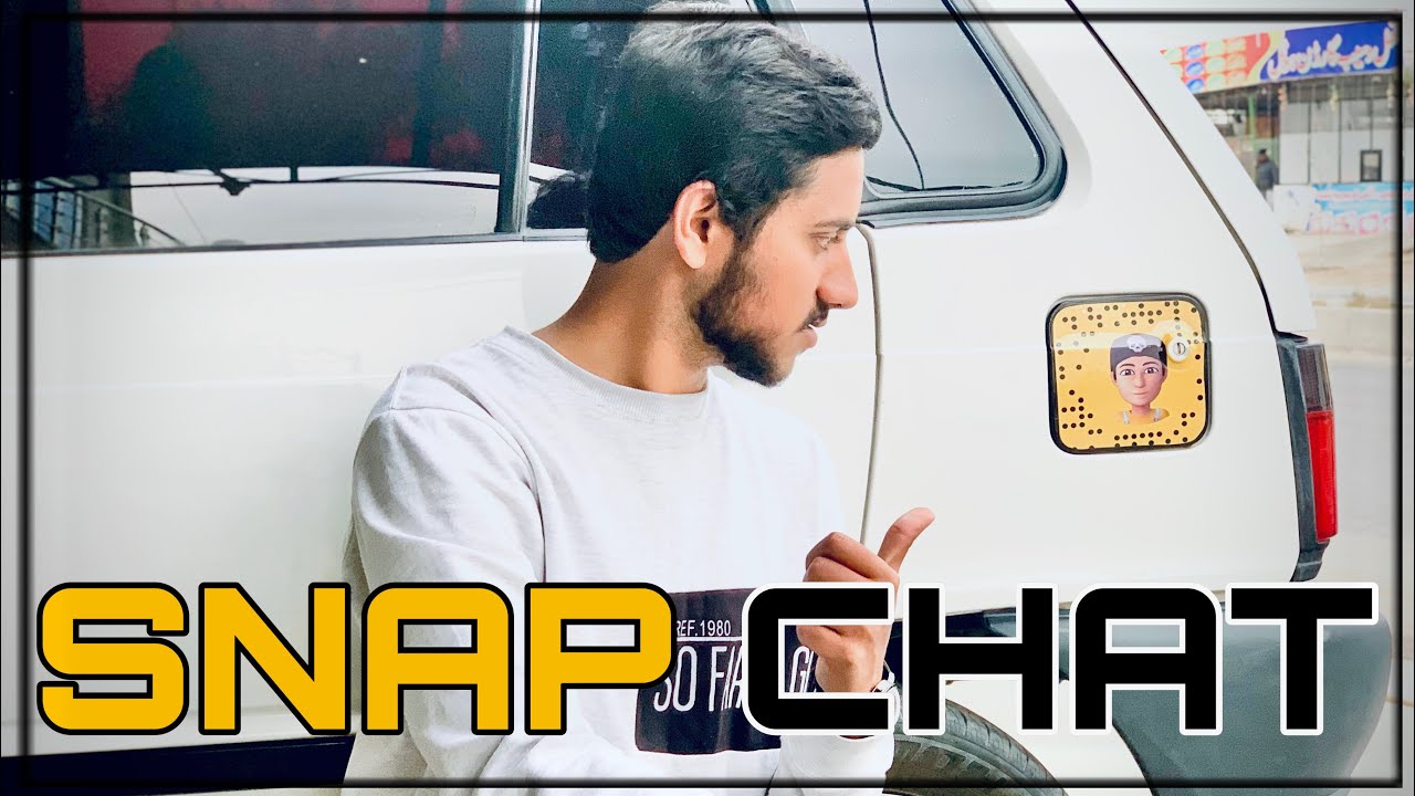 My Car's Snapchat ft; Mehran Stickering | VLOGS BY SHAZIL - YouTube
