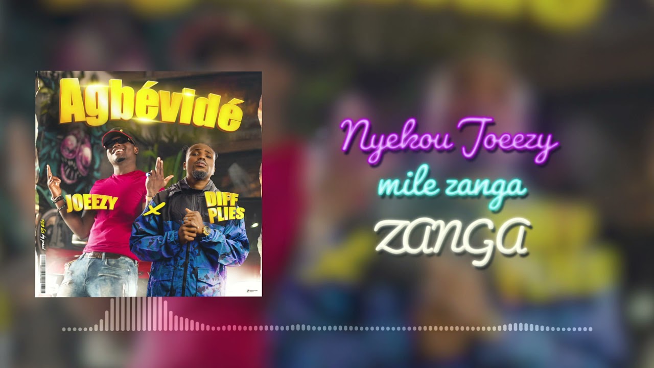 Joeezy feat Diff Plies - Agbévidé - YouTube