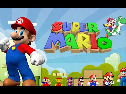 ENEM e Mario Bros - Parábolas, Resistência do Ar | Matemática e Física ...