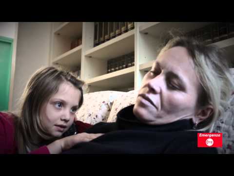 112: chiamata di primo soccorso