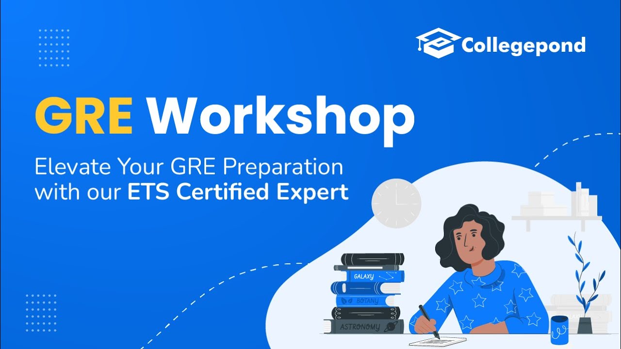 How to start your GRE prep | Study Plan | Resources | Strategies - YouTube