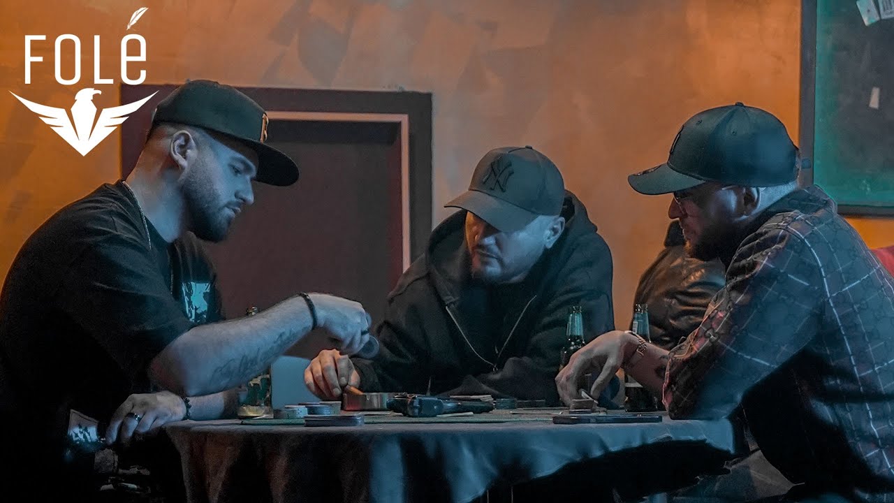 eF Key ft. Hamco & ADX - Beretta - YouTube