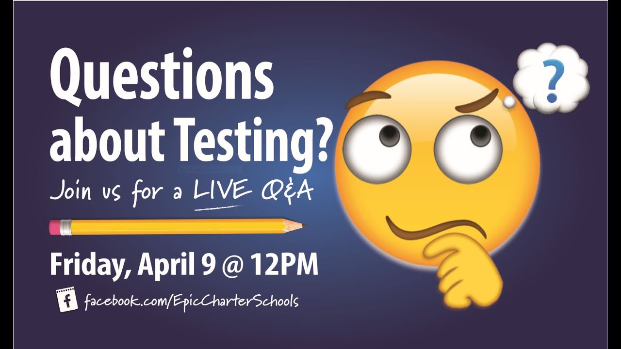 EPIC Q A Assessments YouTube epic-q-a-assessments-youtube