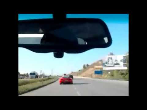 Ankara ya Ferrari Gelirse :D