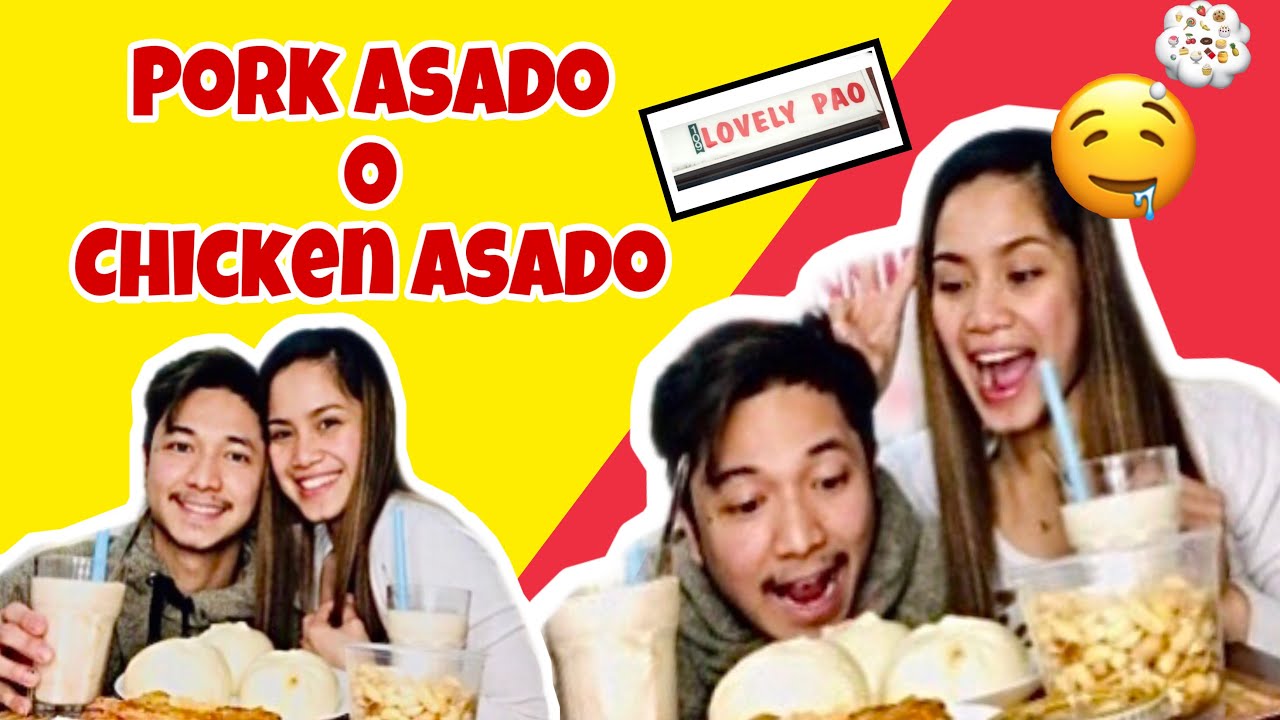 THE BEST ASADO EVER! LOVELY PAO | SUPER YUMMY AND TASTY | VLOG2 - YouTube