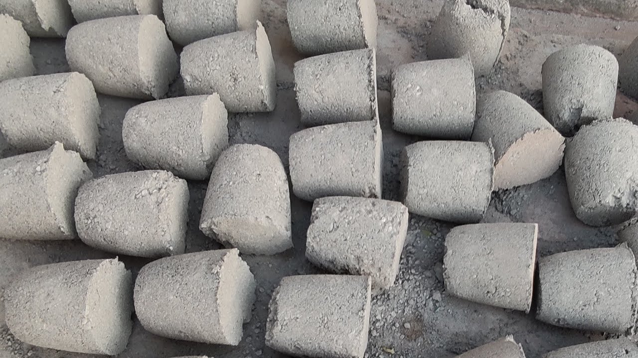 Super gritty Sandment and concrete texture crumbling dipping and dry ...