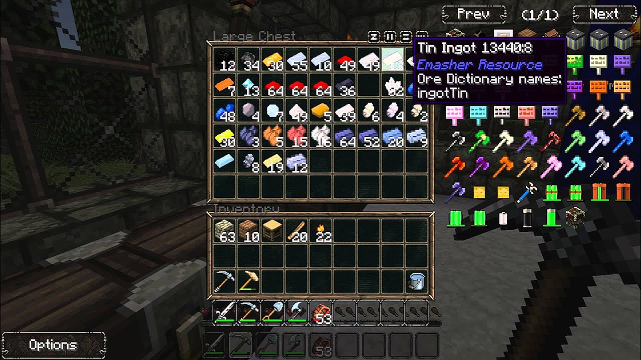 || Der Mining Turtle || Let`s play Techworld 2 #17 Deutsch [HD] || - YouTube