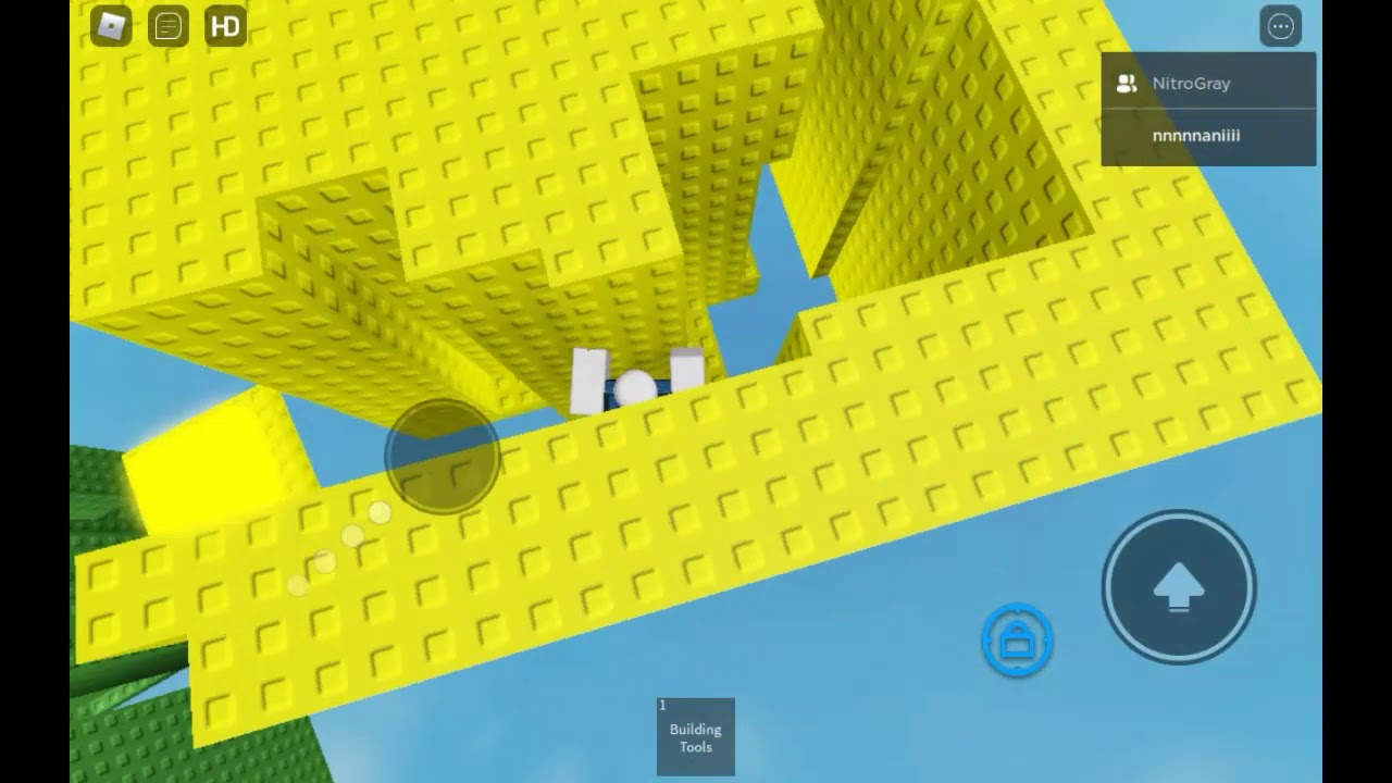 Roblox ''THE DIFFICULTY CHART OBBY'' stages 5-9 (completion) - my obby ...