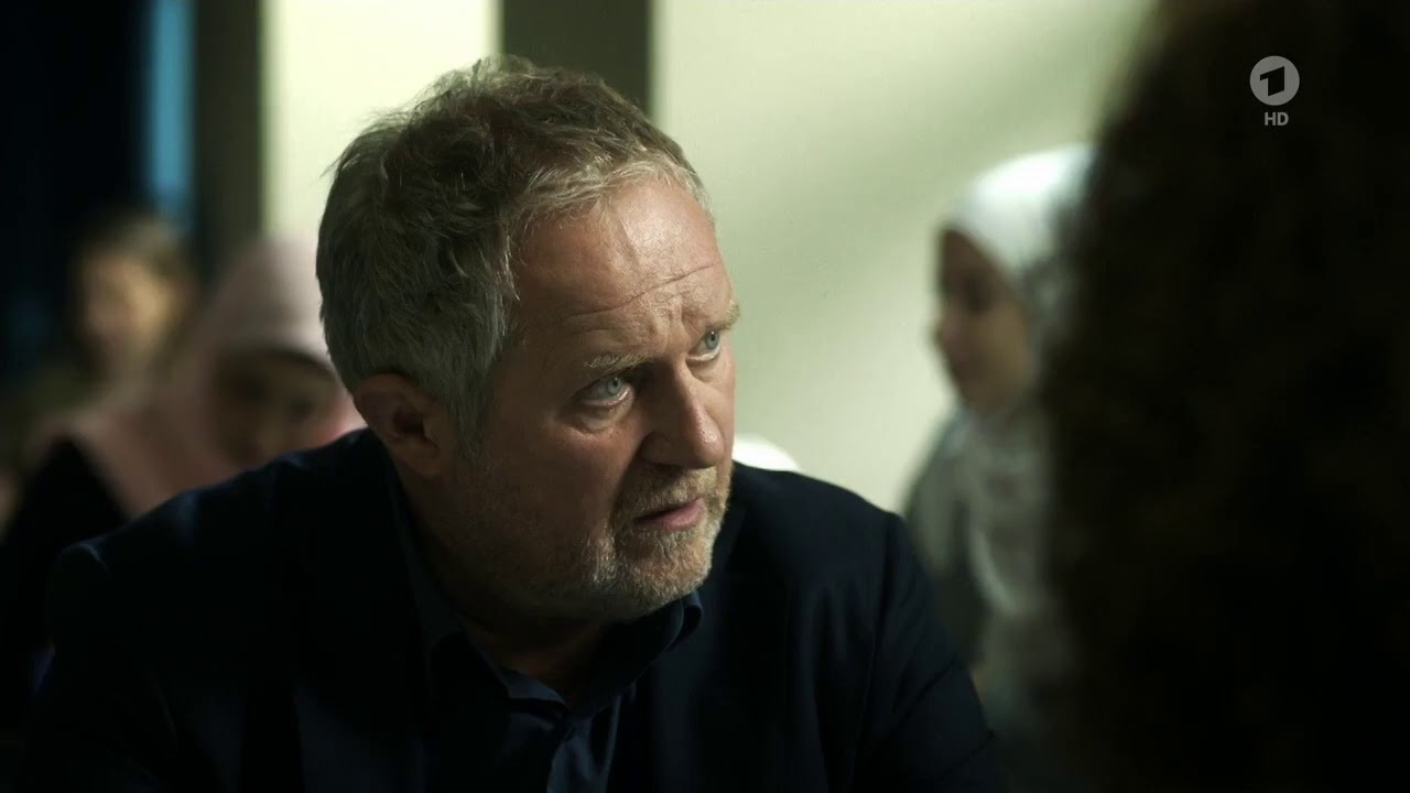 TATORT Thomas Roth 2019 - YouTube