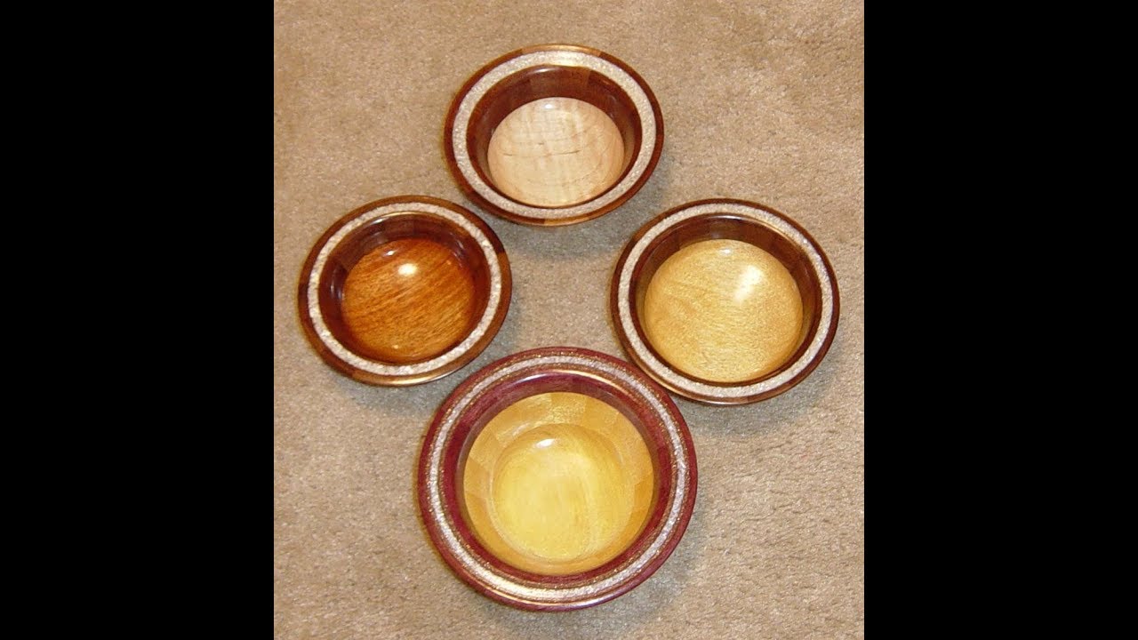 mother of pearl inlay - YouTube