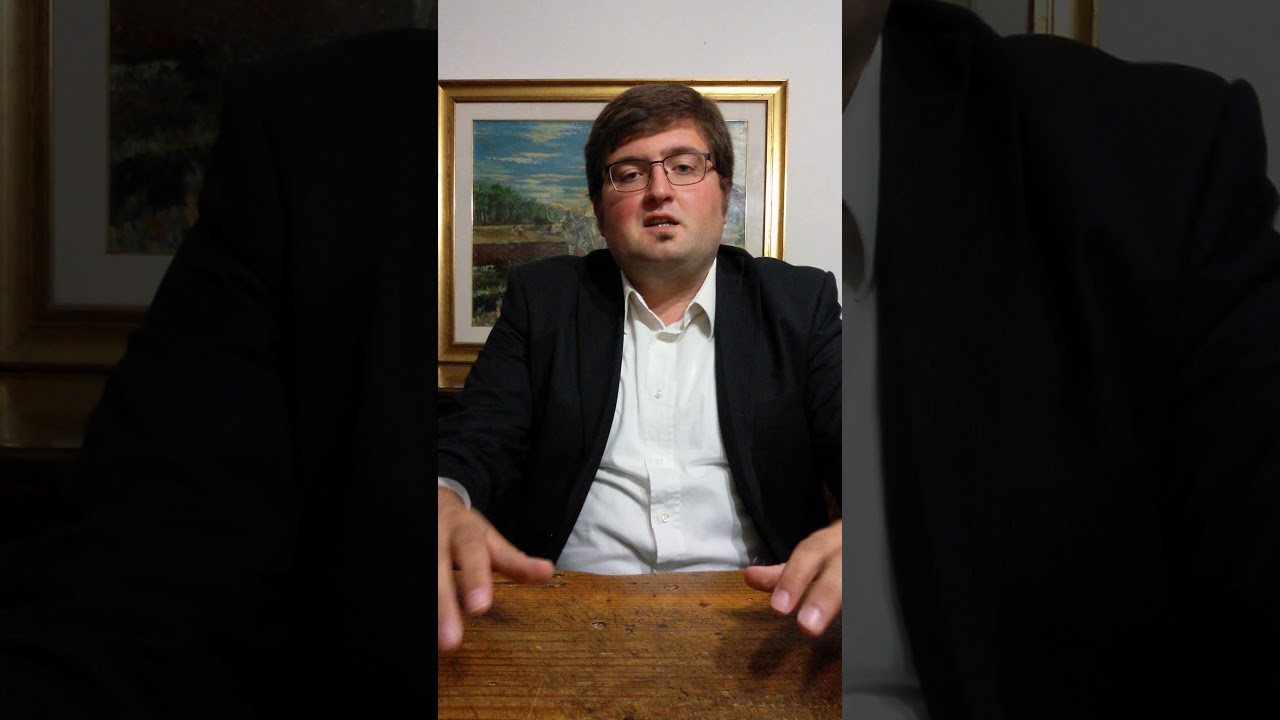 Candidatura Regione Lazio 2018 Muraro Gian Marco M5S - YouTube