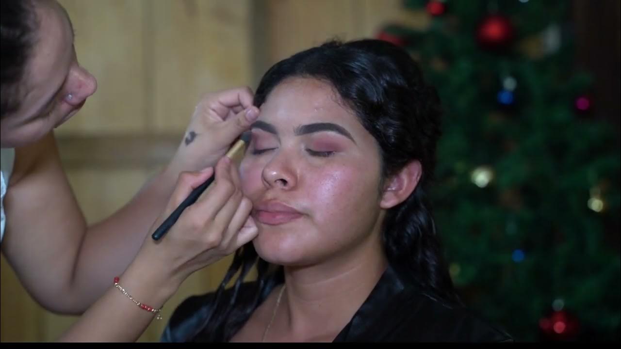 boda de santiago romero y Arely benitez pt1 - YouTube