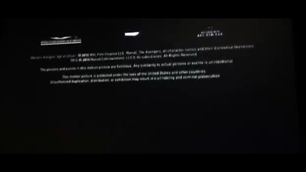 Jurassic World-After Credits Scene [LEAKED] - YouTube