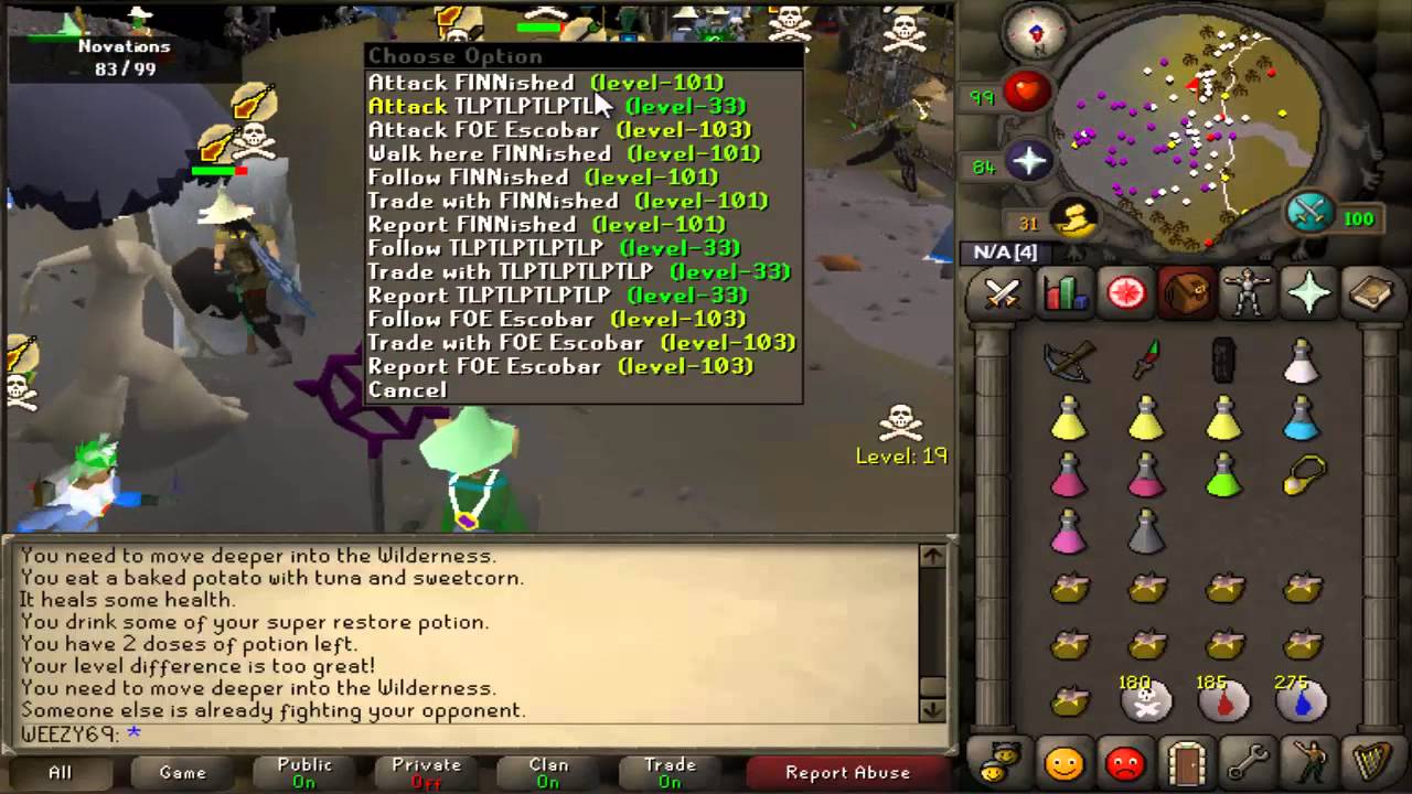 8 Years of Fatality P2P Sunday ft ROT, AF, FOE, SV - YouTube