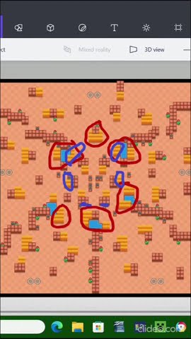 Brawl Stars Free Rank 35 - YouTube