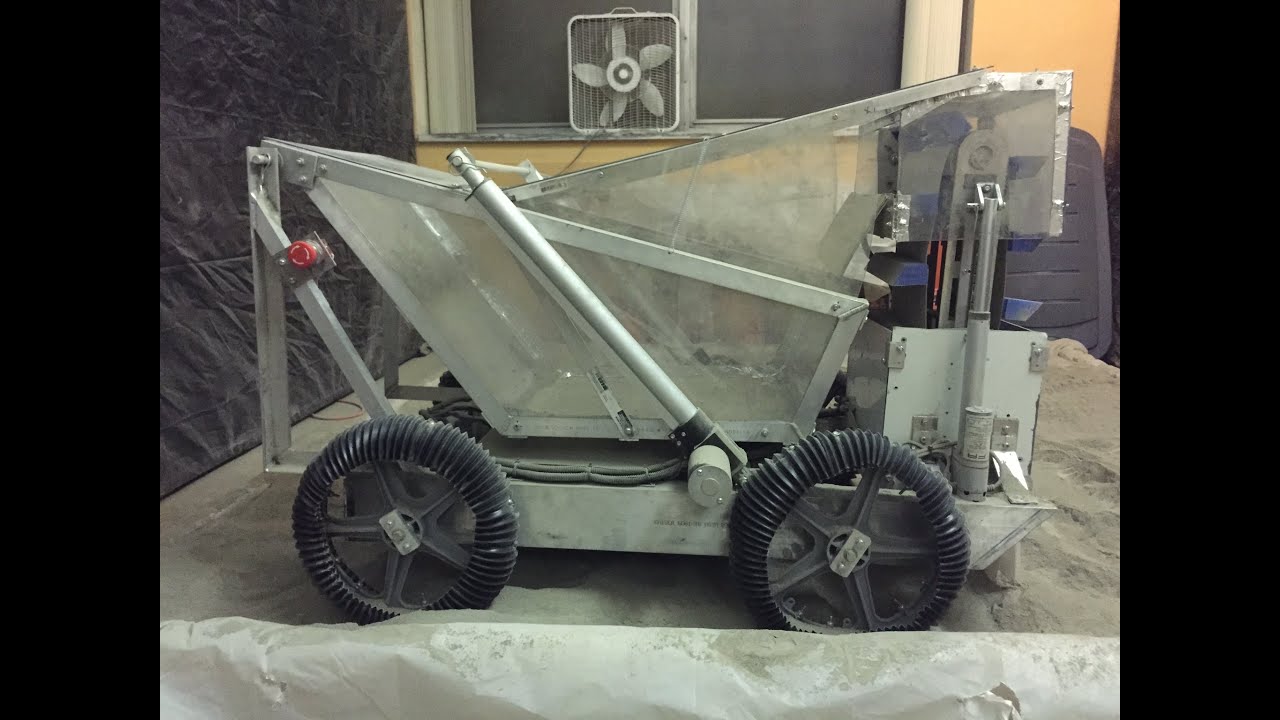 2015 NASA Technical Evaluation Video - YouTube