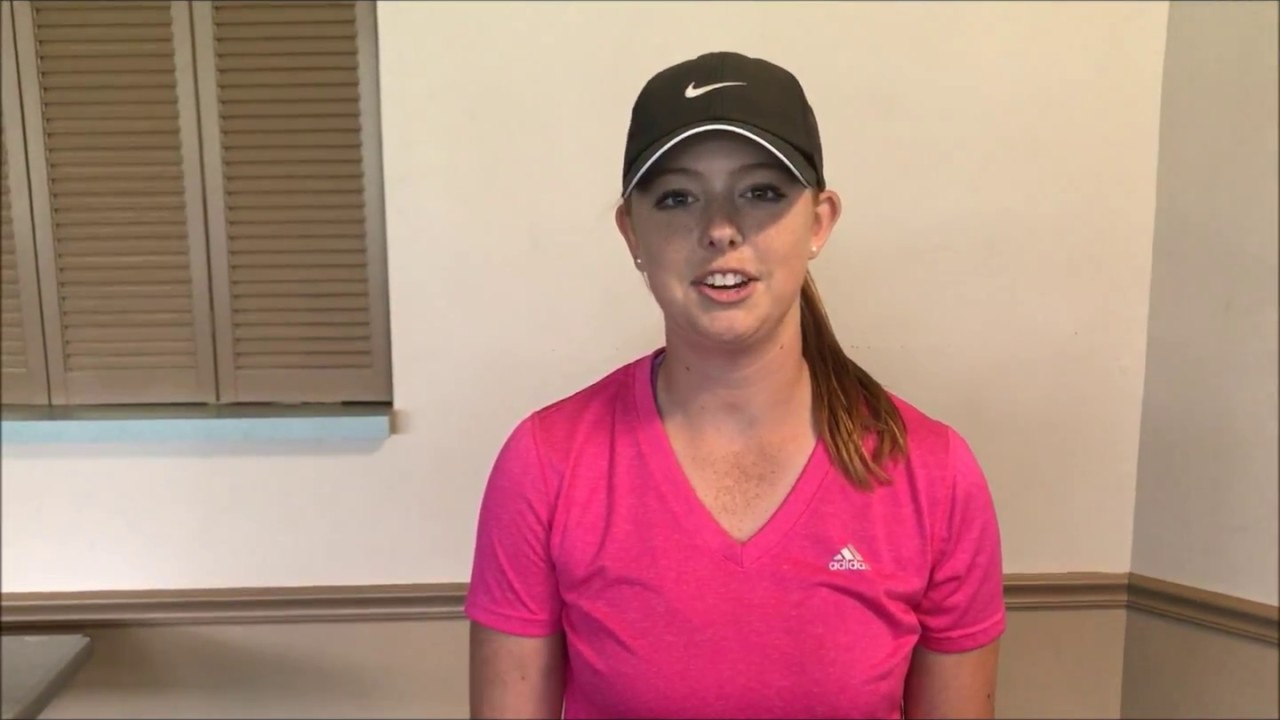 Week One: Chris Erwin State Farm Female Scholar Athlete of The Week ...