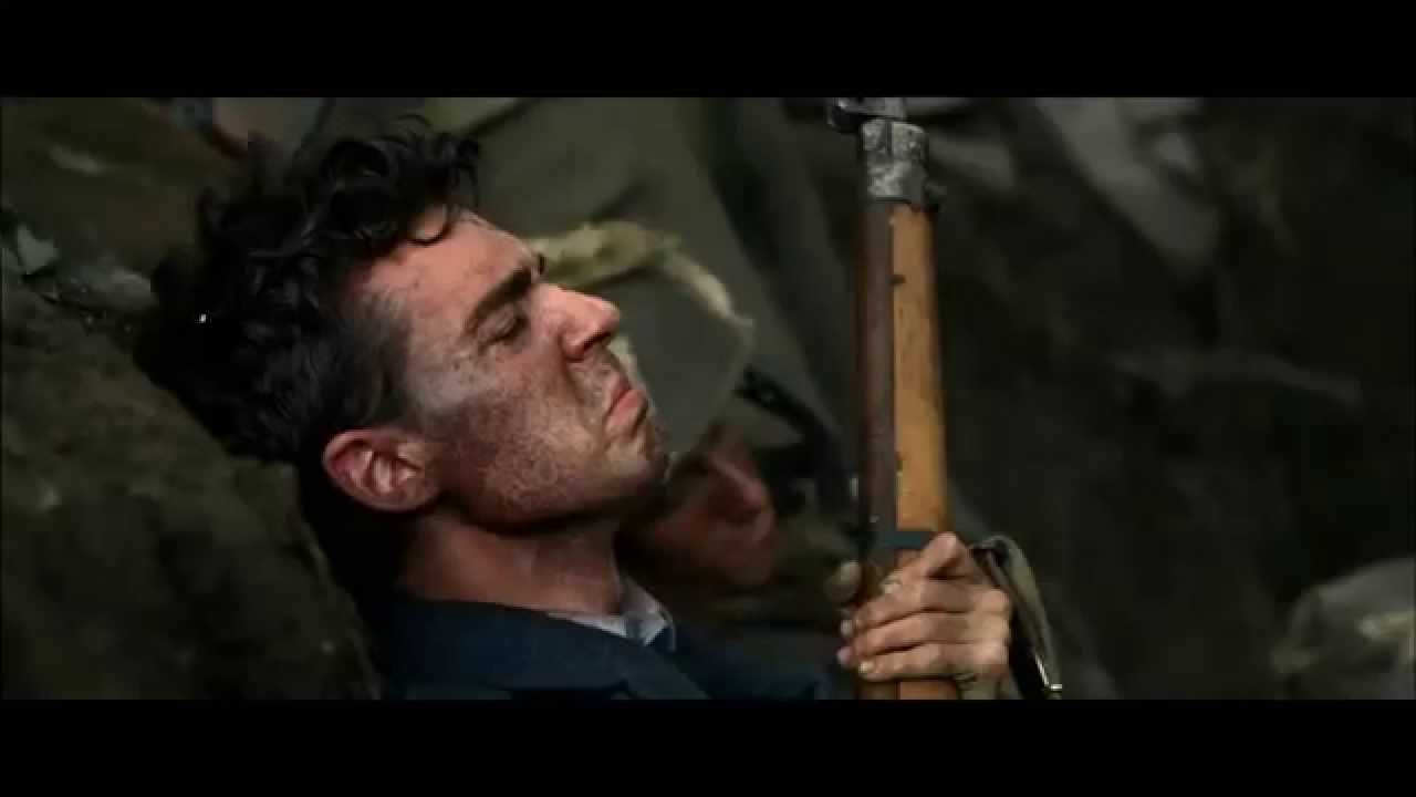 Joe Prospero - Showreel 2015 - YouTube