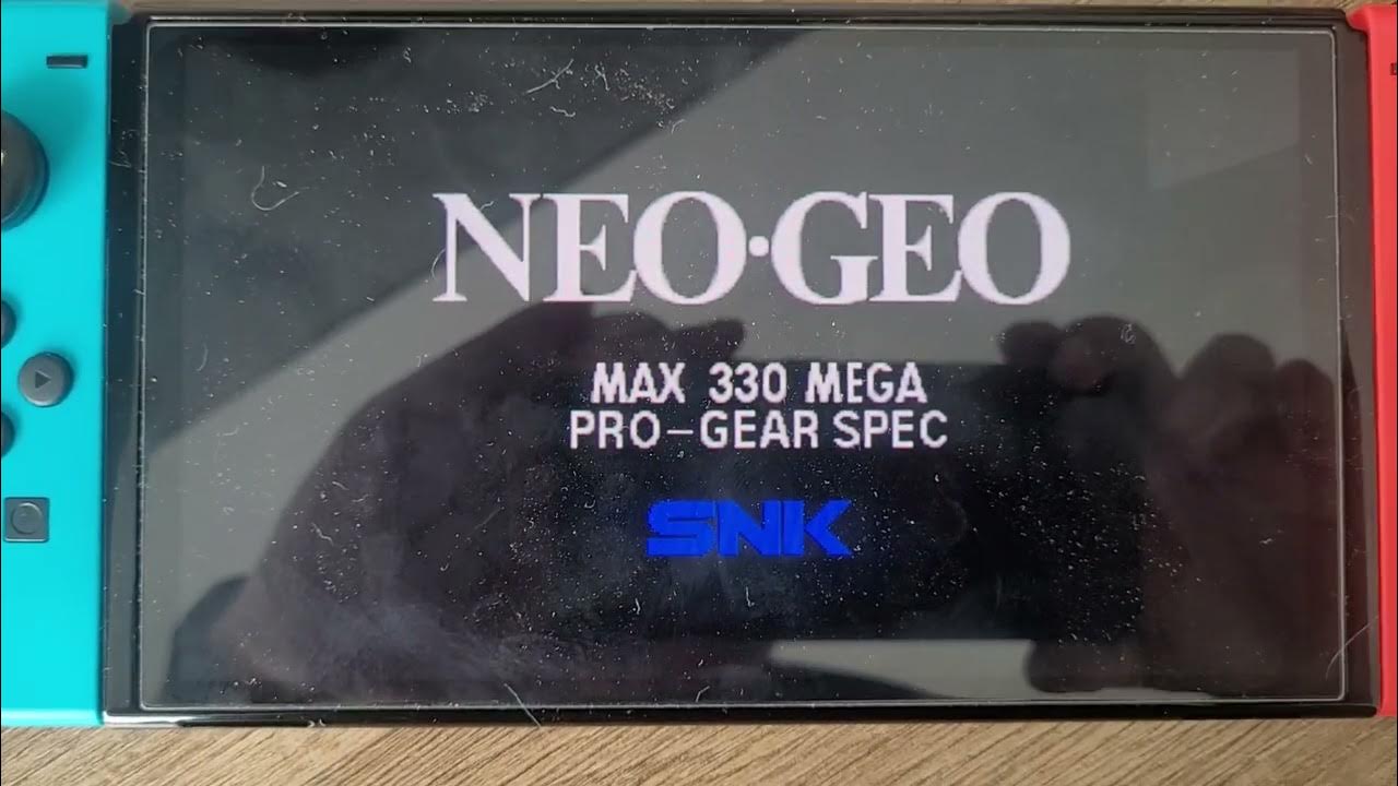 Solución en Nintendo Switch a Se ha cerrado el programa a causa de un ...