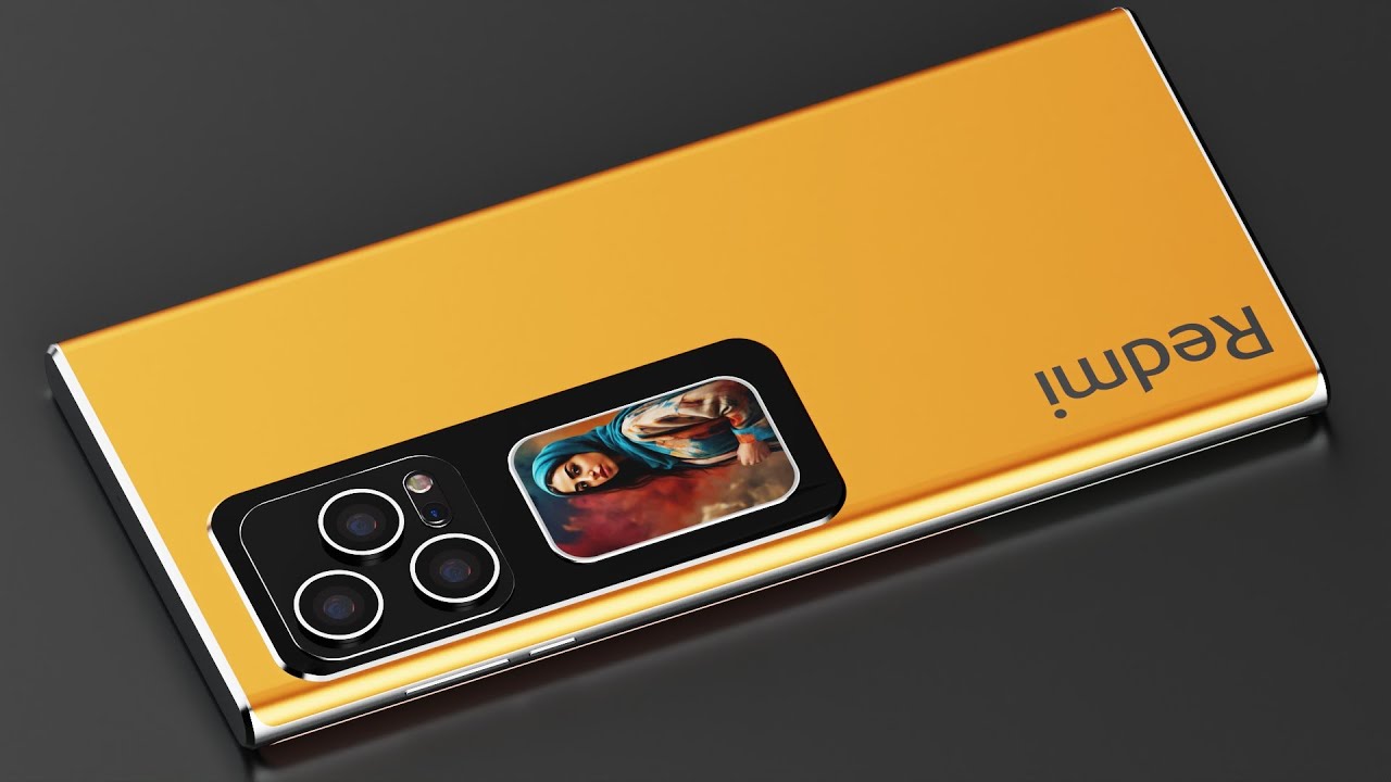 XIAOMI MI NOTE 11 PRO - INTRODUCTION Price, Camera, Specs, Features ...