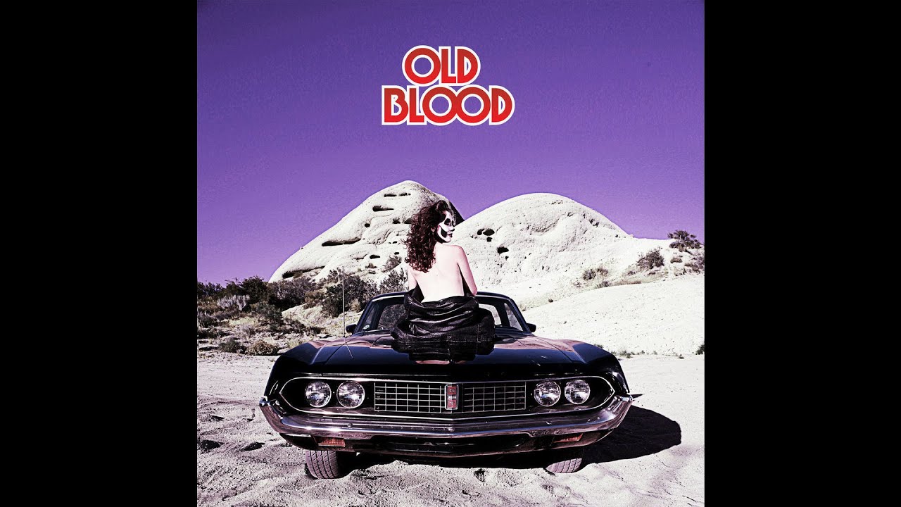 Old Blood "Old Blood" (New Full Album) 2016 - YouTube