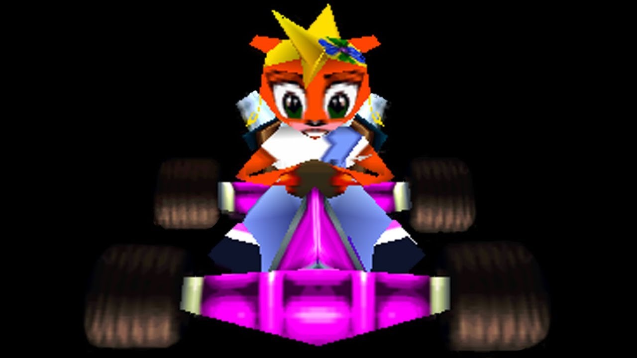 CTR - Acceleration - Engine Sound - YouTube