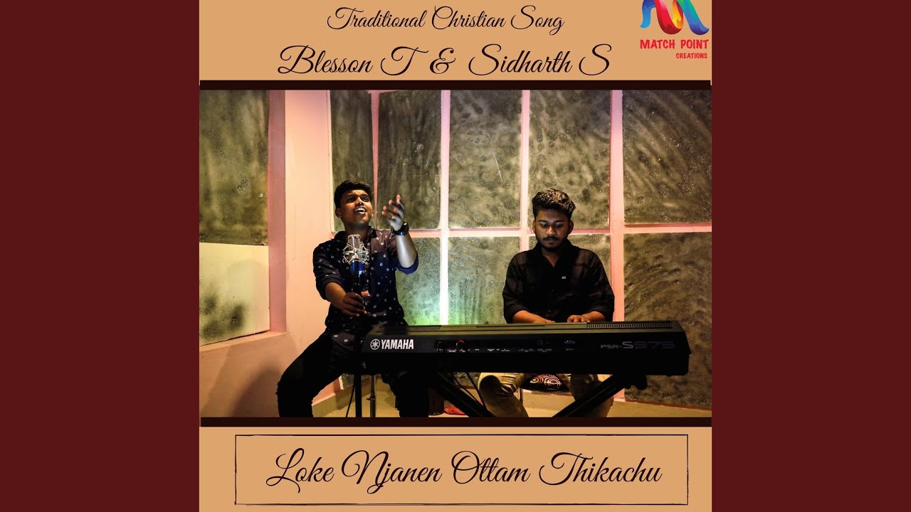 Loke Njanen Ottam Thikachu - YouTube