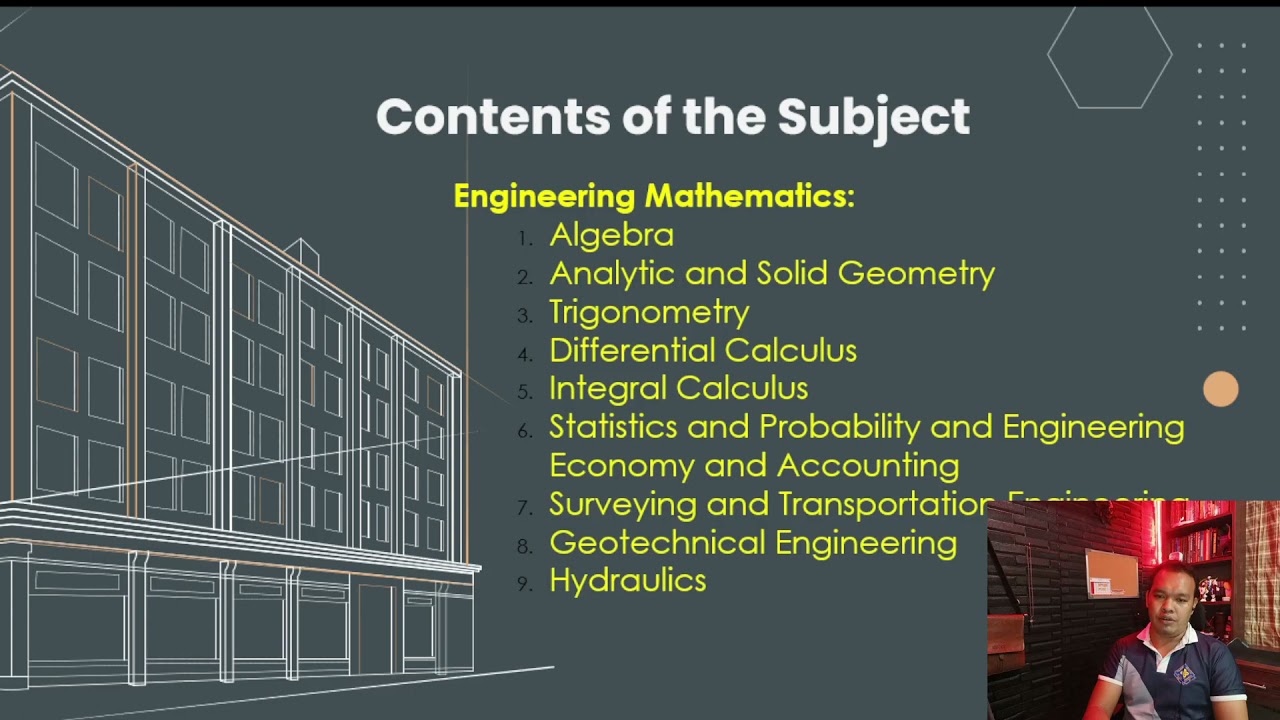 Introduction/Orientation to CE Correlation Course 1 - YouTube