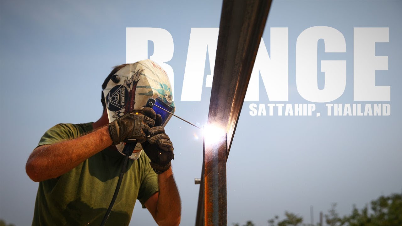 Build That Hut! |USMC and USNY Sailors increase interoperability with ...