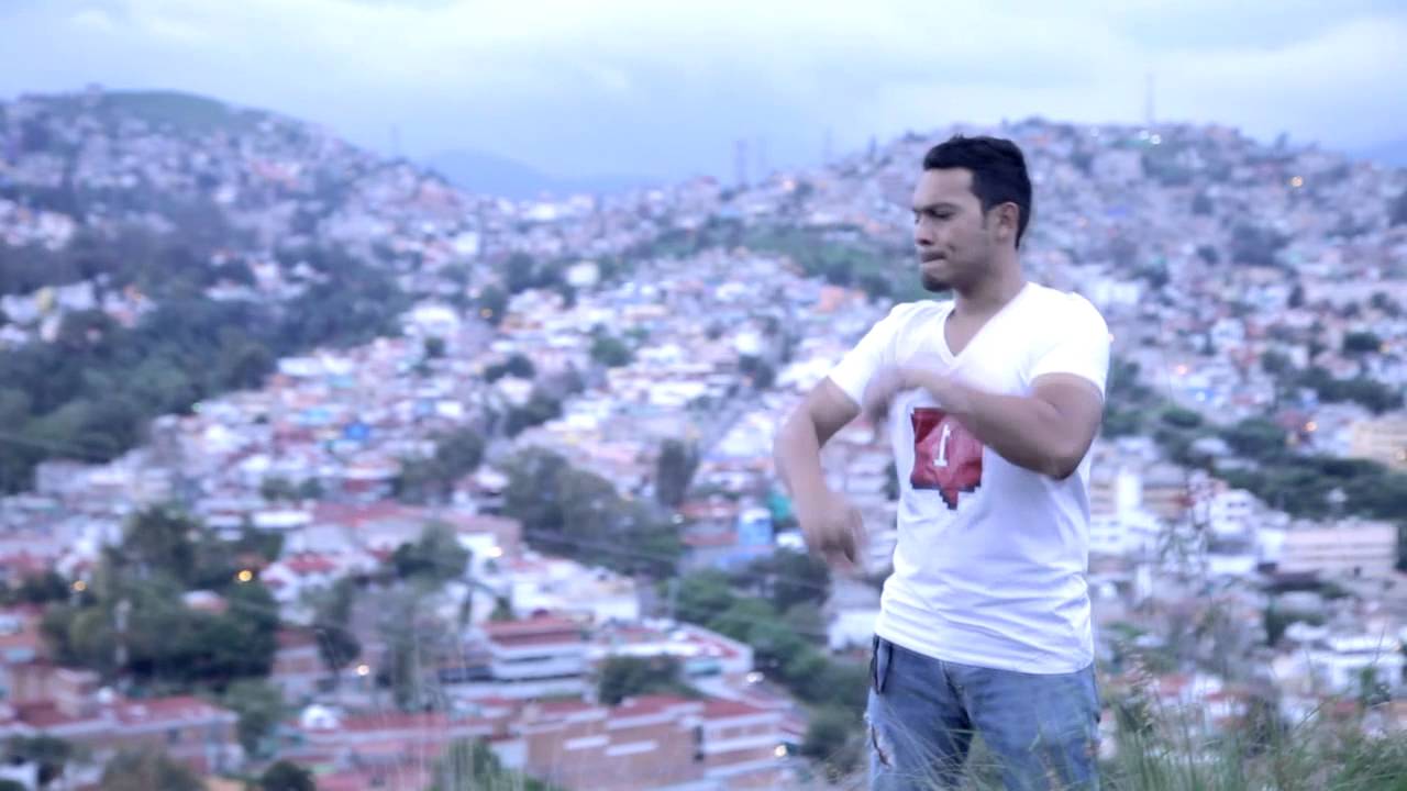 Heber Gutierrez - del facebook te borre - YouTube