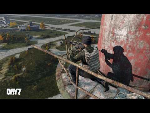 🔴 MISSION SCAR !  Dayz PVP  !