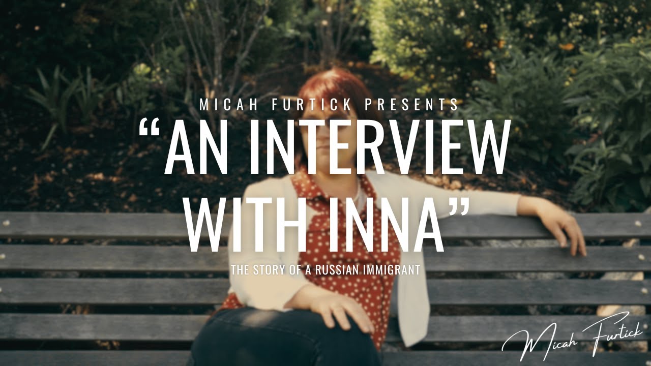 An Interview With Inna - YouTube