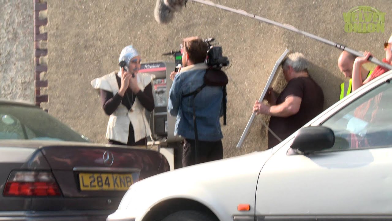 Luxury Comedy Teaser - Fantasy Man - YouTube