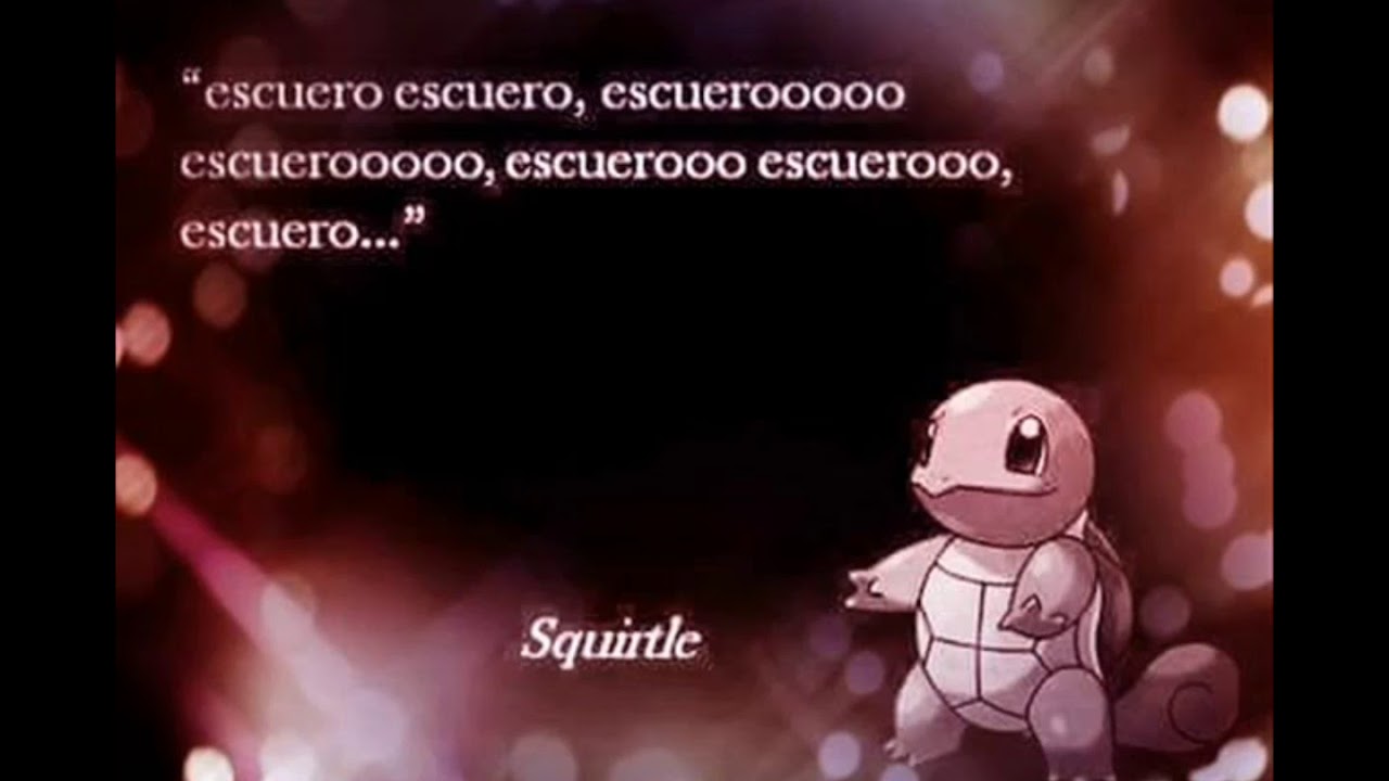 La cancion de El Squirtle VIP!!! VEVO 1,000,000 LIKE. - YouTube