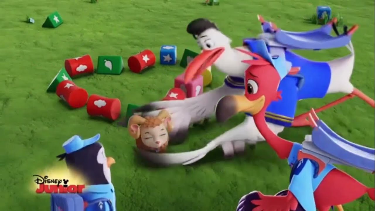 he could handle lucky but not ricky aha (The Rambunctious Baby) | T.OT ...