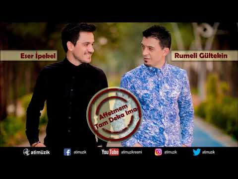 Rumeli Gültekin / Eser İpekel - Reco [ © Official Audio ]