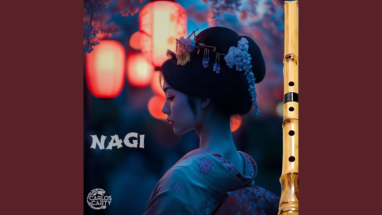 Nagi - YouTube