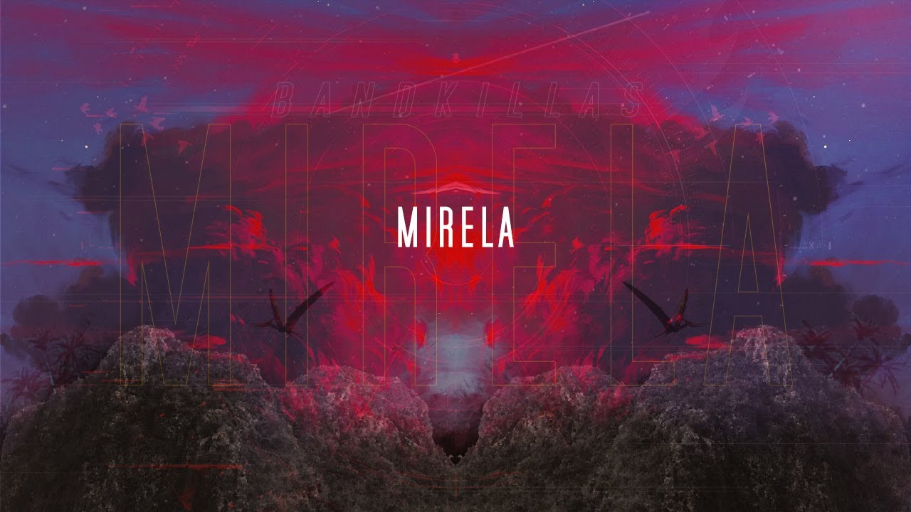 Bandkillas Mirela Originalmix Afrohouse 2021 Youtube Music