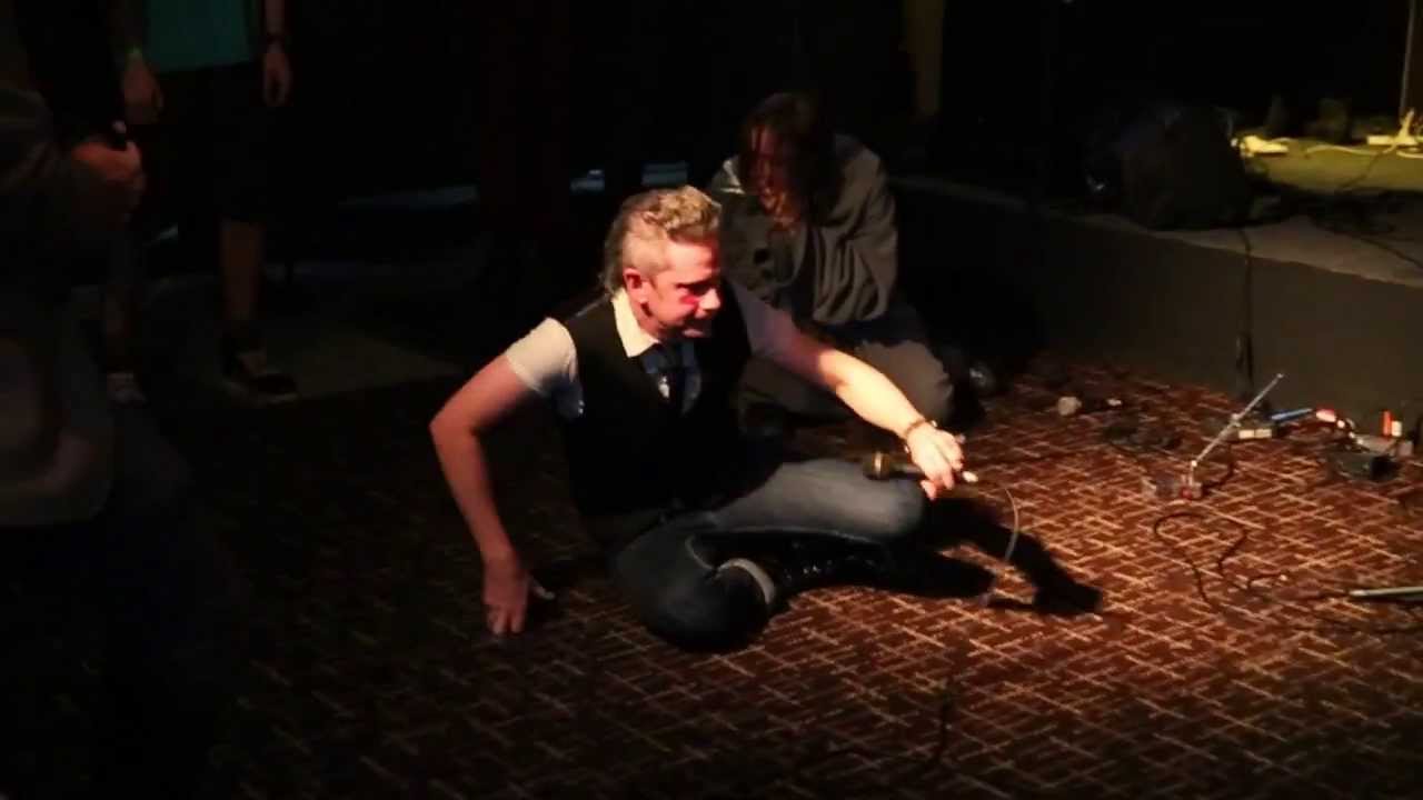 Gerald Keaney and the Gerald Keaneys @ Chardons Corner 5-7-13 - YouTube