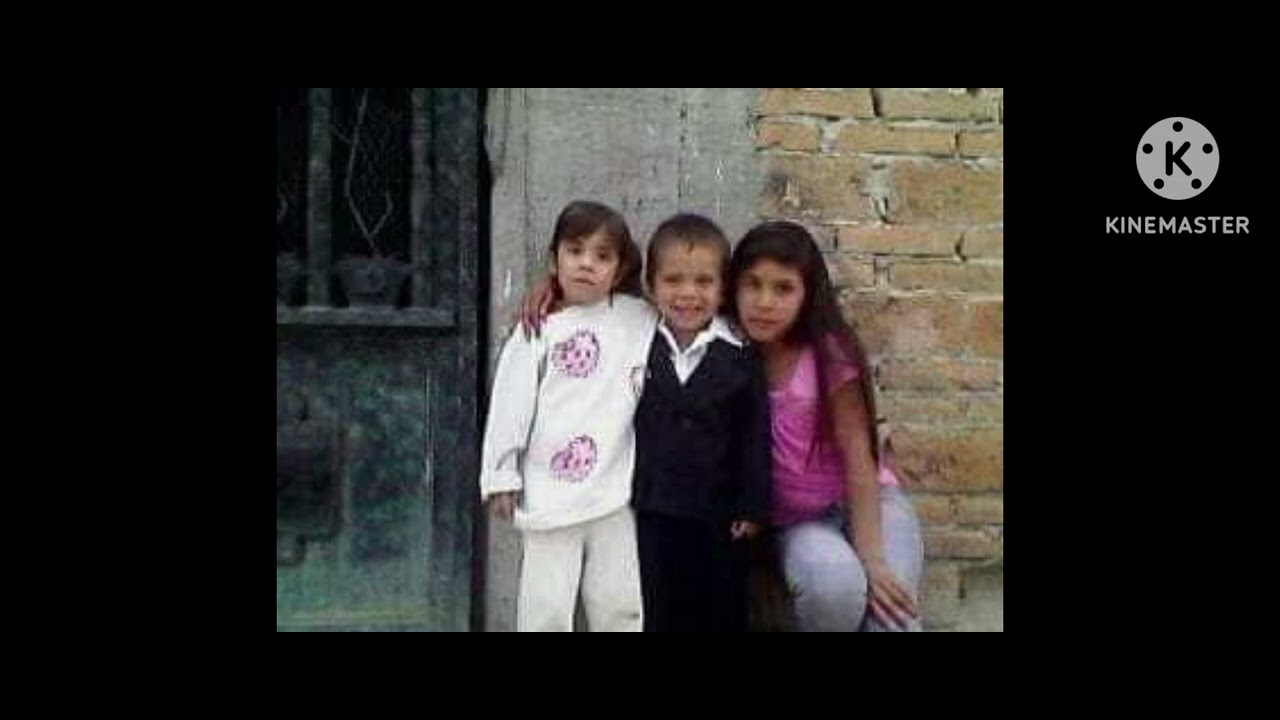 Fatboys de chiquito bebé - YouTube