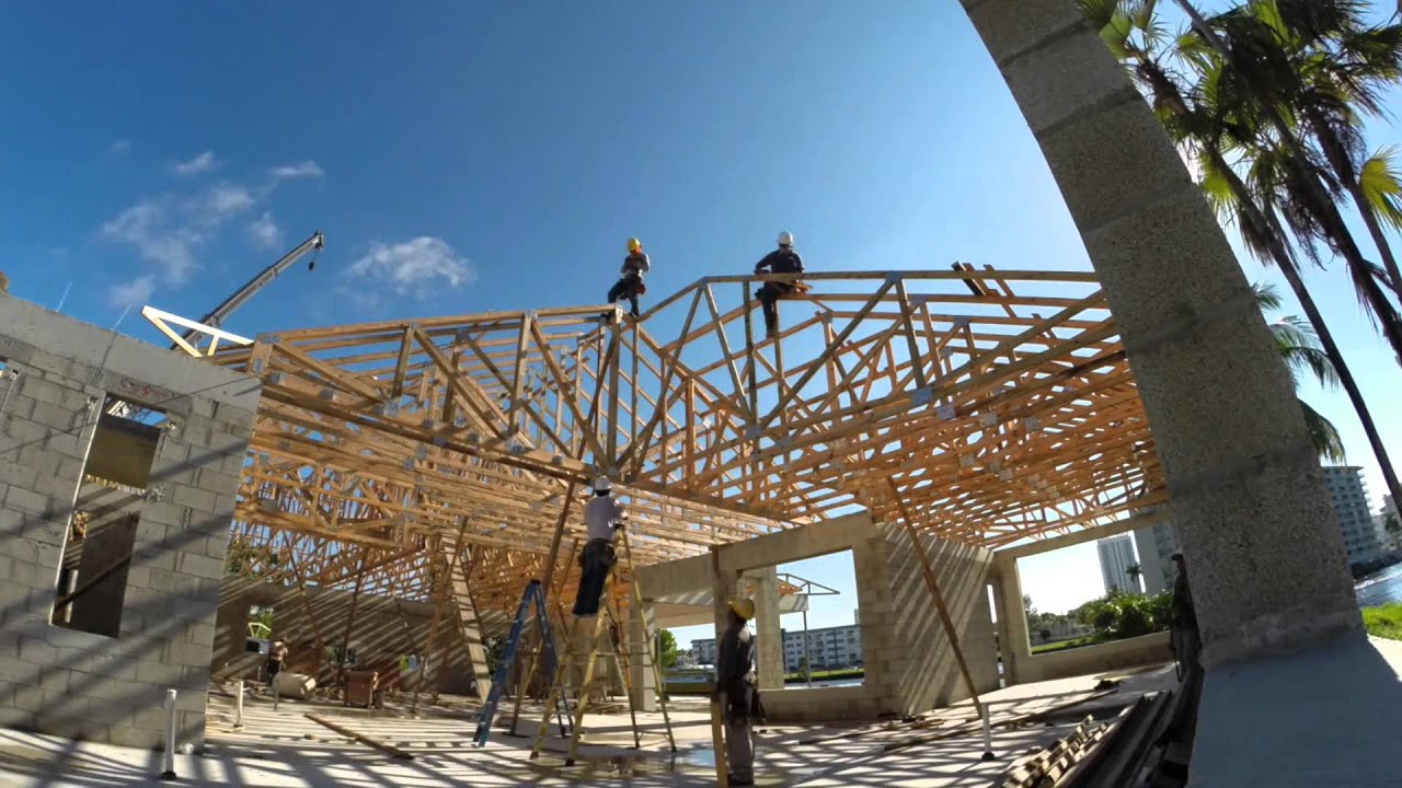 WA Bentz Construction | Seeking Project Supervisors for Miami Dade ...