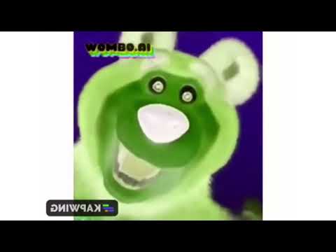 Preview 2 Bear Wellerman Deepfake Effects
