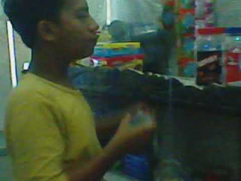 BERONDONG BUGIL