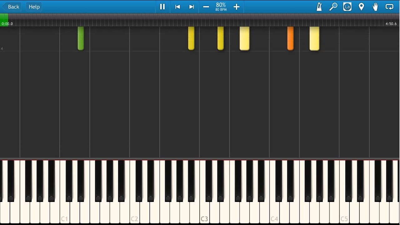 Al Stewart - Time Passages Song Piano Tutorial - YouTube