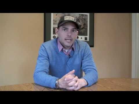 Interview with Matthew Stephen Sinsigalli, OIF veteran - YouTube