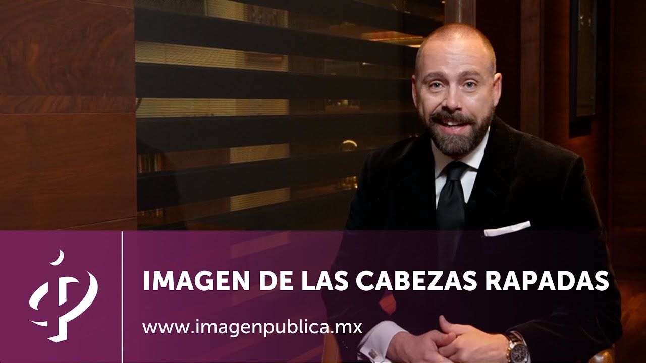 Imagen de las cabezas rapadas - Alvaro Gordoa - Colegio de Imagen ...