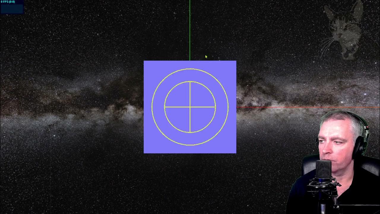 Threejs TypeScript : Multiple Controls Example - YouTube