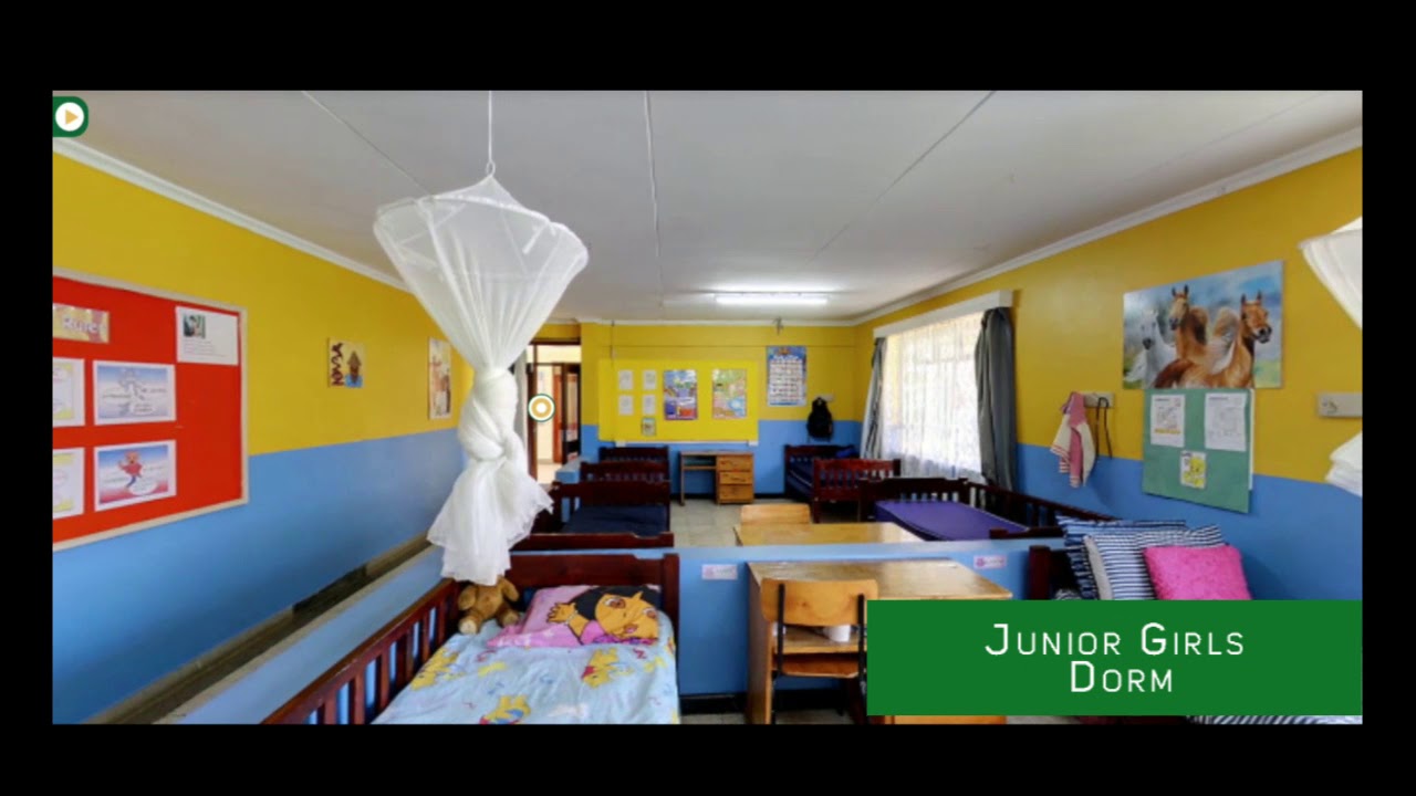 360 Virtual Tour of Greensteds International School. - YouTube